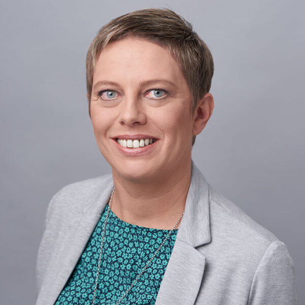 Daniela Brunner - Dorf und Stadterneuerung