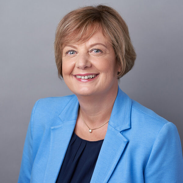 Regionsleitung - Dorf und Stadterneuerung